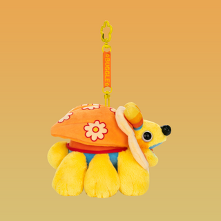 Buggle Plush Keychain – Welcome Home Store