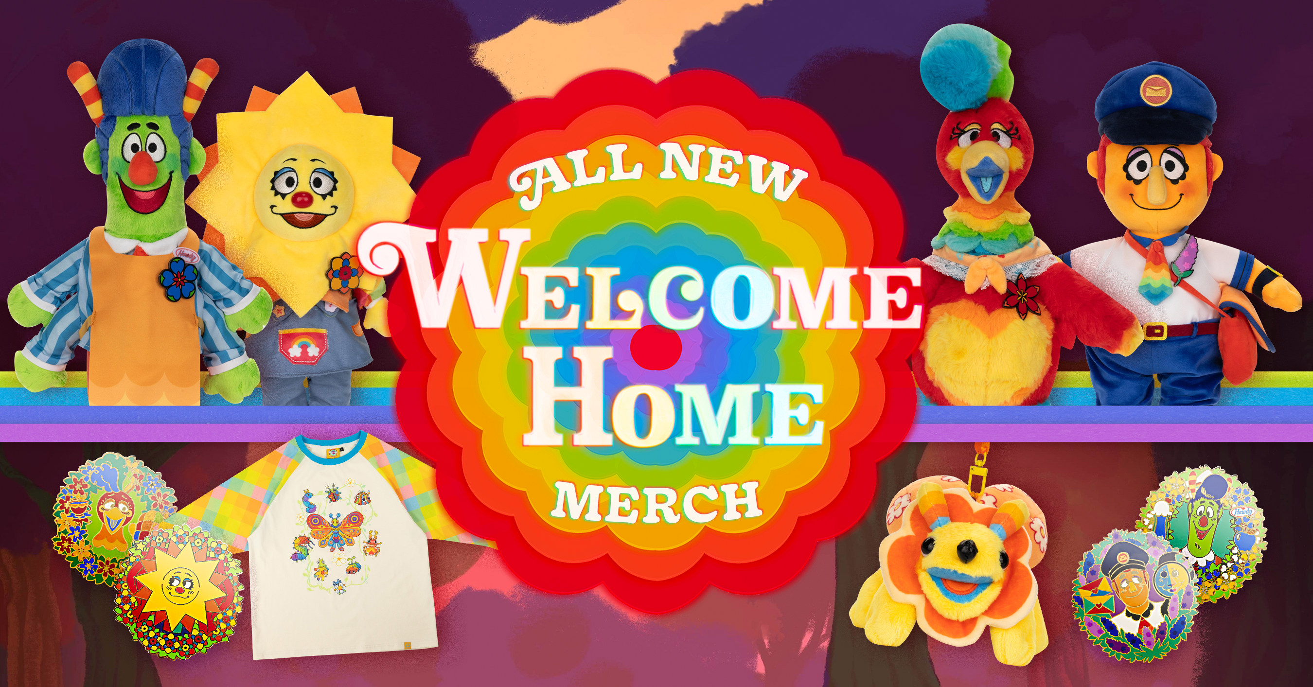 Home – Welcome Home Store